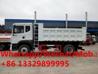 China 2021sbest price dongfeng D9 190hp 10tons dump truck for transported stone, coal, sand soil for sale, tipper vehicle for sale