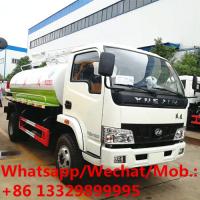 China Cheaper price Yuejin 130hp diesel vacuum tanker truck for sale, HOT SALE! 6cbm fecal suction tanker vehicle for sale