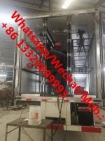 China new best price baby chick van truck for 40,000 day old chick for sale, livestock poultry day old chick van truck for sale