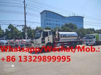China HOT SALE! FAW 190hp diesel 10cbm Standard type asphalt spreading tanker truck for sale, bitumen tanker vehicle supplier for sale