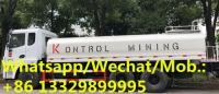 China HOT SALE!  New good price dongfeng 20cbm water sprinkling truck, Factory sale foodgrade 20cbm cistern tanker vehicle for sale