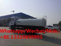 China Factory sale good price Dongfeng 4*2 LHD 12,000L stainless steel liquid food transported truck, foodgrade tanker truck for sale