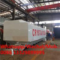 China Good price customized 3T/4T/5T/6T/7T/8T/9T/10T farm-oriented and livestock feed container for sale, dog feed container for sale