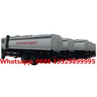 China beiben 8x4 380hp 30Cbm 30000Liters 304 5mm thickness Stainless Steel fuel Tanker Truck, oil tanker tanker vehicle, for sale