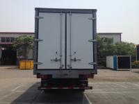 China Good price pharmaceutical products refrigerated truck, refrigerated truck for pharmaceutical products transportation for sale