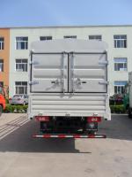 China HOT SALE! FOTON AUMARK 4*2 4T stake van vehicle for sale, Good price stake lorry pickup car truck for sale