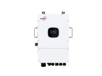 China 10KW Multi Topology Wide Voltage Hybrid Inverter for sale