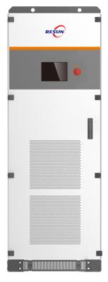 China 100KW Redundant Mode Isolated PCS Power Converter System for sale