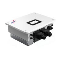 China 1.5-times photovoltaic input 6KW single-phase off-grid inverter for sale