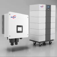 China 1.5-times photovoltaic input 6KW single-phase off-grid inverter for sale