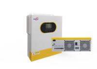 China 6.2KW Single Phase Off Grid Inverter with RS485 Communication Interface for sale