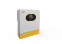 China 6.2KW Single Phase Off Grid Inverter with RS485 Communication Interface for sale