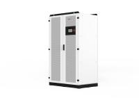 China 100KW Easy-to-Expand 50/60Hz PV Microgrid Inverter with Flexible PV Configuration for sale