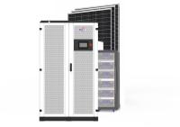 China 150KW Microgrid Inverters With RS485 / CAN Communication InterfaceInterface for sale