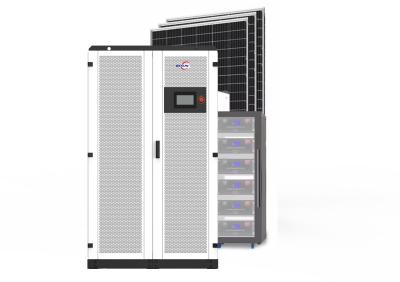 China 150KW Microgrid Inverters With RS485 / CAN Communication InterfaceInterface for sale
