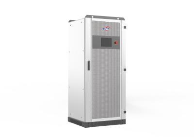 China 30KW Power Converter System Pcs Solar Inverter Adjustable Power Redundant for sale