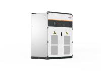 China 250KW Power Conversion System Battery Voltage 420-850V Efficiency 97.5% for sale
