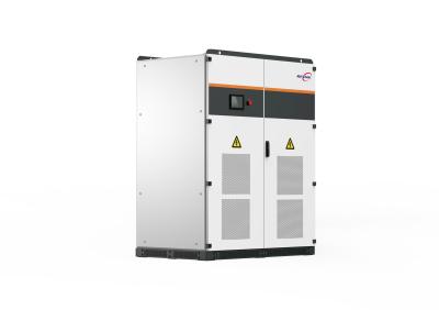 China 250KW Power Conversion System Battery Voltage 420-850V Efficiency 97.5% for sale
