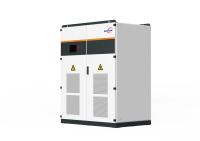 China 500KW Parallel-Connectable Power Conversion System for Flexible Applications for sale