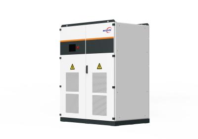 China 500KW Parallel-Connectable Power Conversion System for Flexible Applications for sale