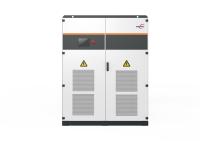 China 500KW Parallel-Connectable Power Conversion System for Flexible Applications for sale