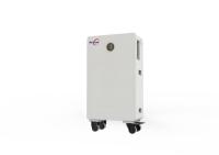 China Fast Charging Low Voltage Lithium Battery 10KWh 200Ah IP65 for sale