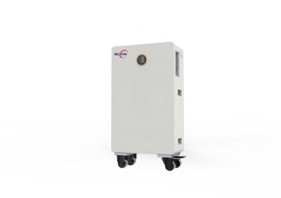 China Fast Charging Low Voltage Lithium Battery 10KWh 200Ah IP65 for sale