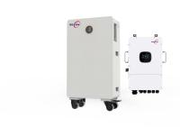 China Fast Charging Low Voltage Lithium Battery 10KWh 200Ah IP65 for sale