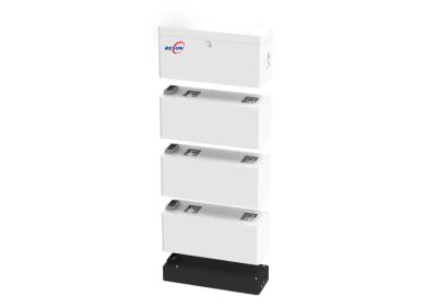 China 15KWh Household Photovoltaic High Voltage Battery for sale