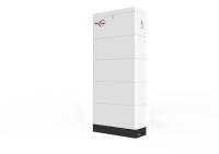 China 25KWh High Voltage Stacked Energy Storage Battery For Residential And Commercial for sale
