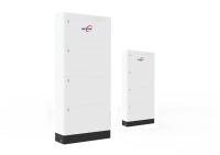 China 20KWh High Capacity Low Voltage Solar Cells Integrated IP65 for sale