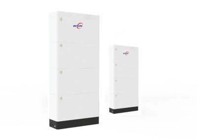 China 20KWh High Capacity Low Voltage Solar Cells Integrated IP65 for sale