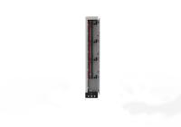 China 20KWh High Capacity Low Voltage Solar Cells Integrated IP65 for sale