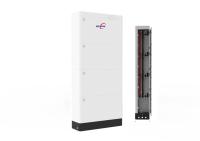 China 25KWh LiFePO4 Low Voltage Battery Safety Protection IP65 for sale