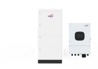 China 15KWh lithium iron phosphate low voltage 43.2V~56.16V energy storage battery IP65 for sale