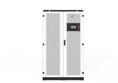 China 100KW Easy-to-Expand 50/60Hz PV Microgrid Inverter with Flexible PV Configuration for sale