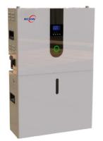 China 5.5KW Household Inverter 5KWh Battery Safety All-in-One Unit for Residential 610*225*900mm for sale