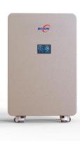 China 6KW Household Inverter - 15KWh Battery Safety All - in - One Unit for sale