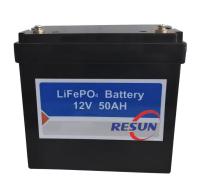 China 12V/24V Lithium-ion Battery Series – Perfect Replacement for Lead-Acid Batteries for sale