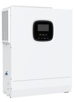China 5KW split-phase off-grid inverter outputs 120/240VAC for sale