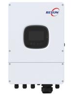 China 8KW split-phase off-grid inverter for sale