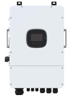 China 16kw Split-phase hybrid inverter Li-ion/Lead-Acid compatible UL certified for sale