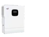 China 3kw Single-Phase Off-Grid Inverter 48V with 99.9% MPPT Efficiency - Pure Sine Wave for sale