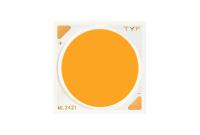 China COB LED 2700K-6500K for Enhanced Energy Efficiency and Optimal Color Temperature substrate 24*24mm with les 21mm for sale