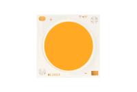 China 36V Voltage COB LED with -40°C To 105°C Temperature and Color Temperature Range 2700K-6500K Substrate size 28*28mm with les 23mm for sale