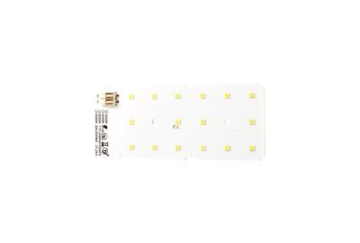China Outdoor PCBA Series Printed Circuit Board Assembly with CCT 3000K/4000K/5000K/5700K 49*121*1.6mm for sale