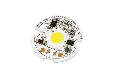 China LM80 Certified 1KV Surge AC COB for Customized Lighting Solutions for sale