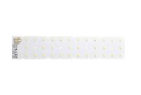 China 49*222*1.6mm Printed Wiring Board Assembly with Compact Size and 32W±5% Power Output for sale