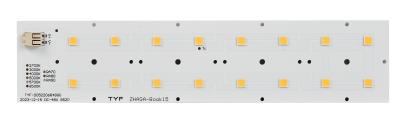 China 3000K/4000K/5000K/5700K CCT PCB Assembly for sale