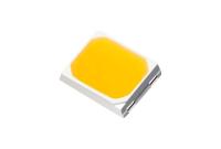 China 2835 LED Chip 3v 0.5W-1W  190Lm/w with 5SDCM for sale